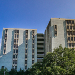 First Year Student Residence Halls - Fall 2023 - Housing | University ...